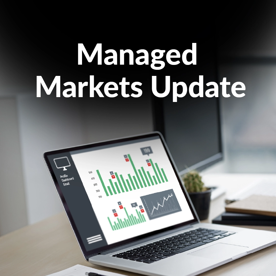 Managed Markets Update Presentation Template