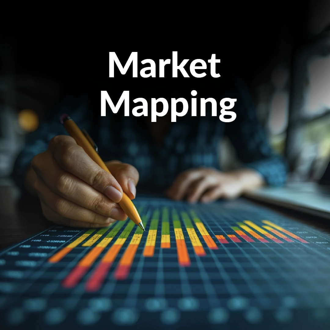 Market Mapping Presentation Template