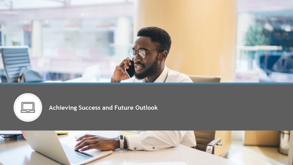 Product Lifecycle Management Presentation Template