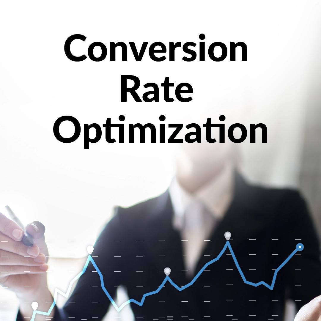 Conversion Rate Optimization Presentation Template