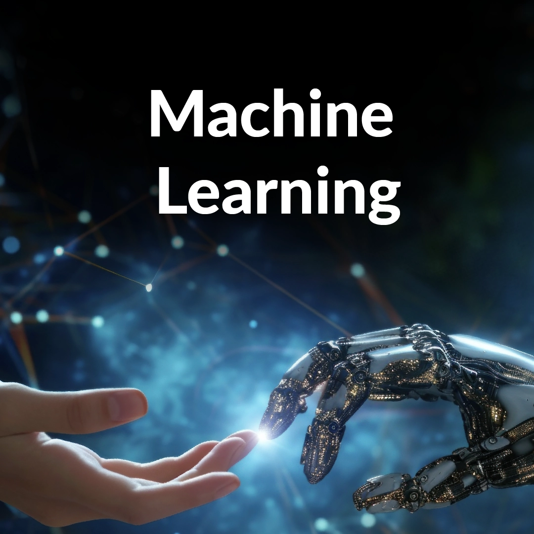 Machine Learning Presentation Template