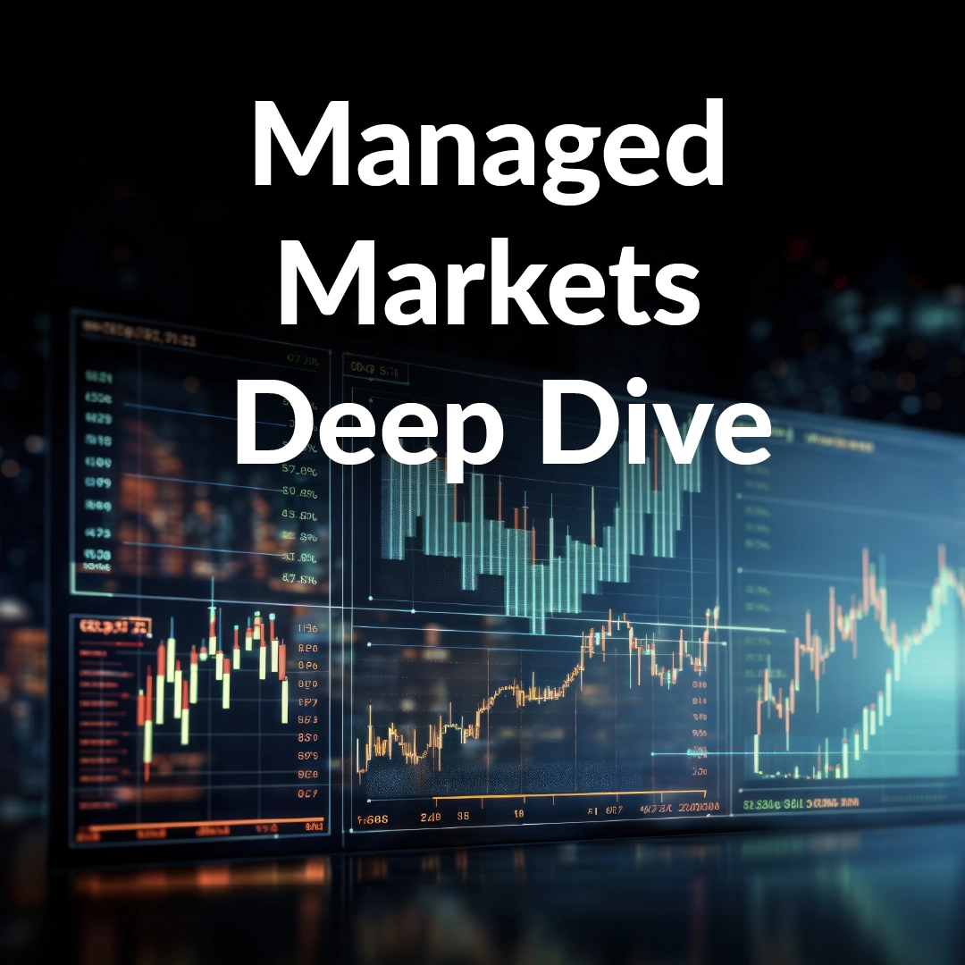 Managed Markets Deep Dive Presentation Template