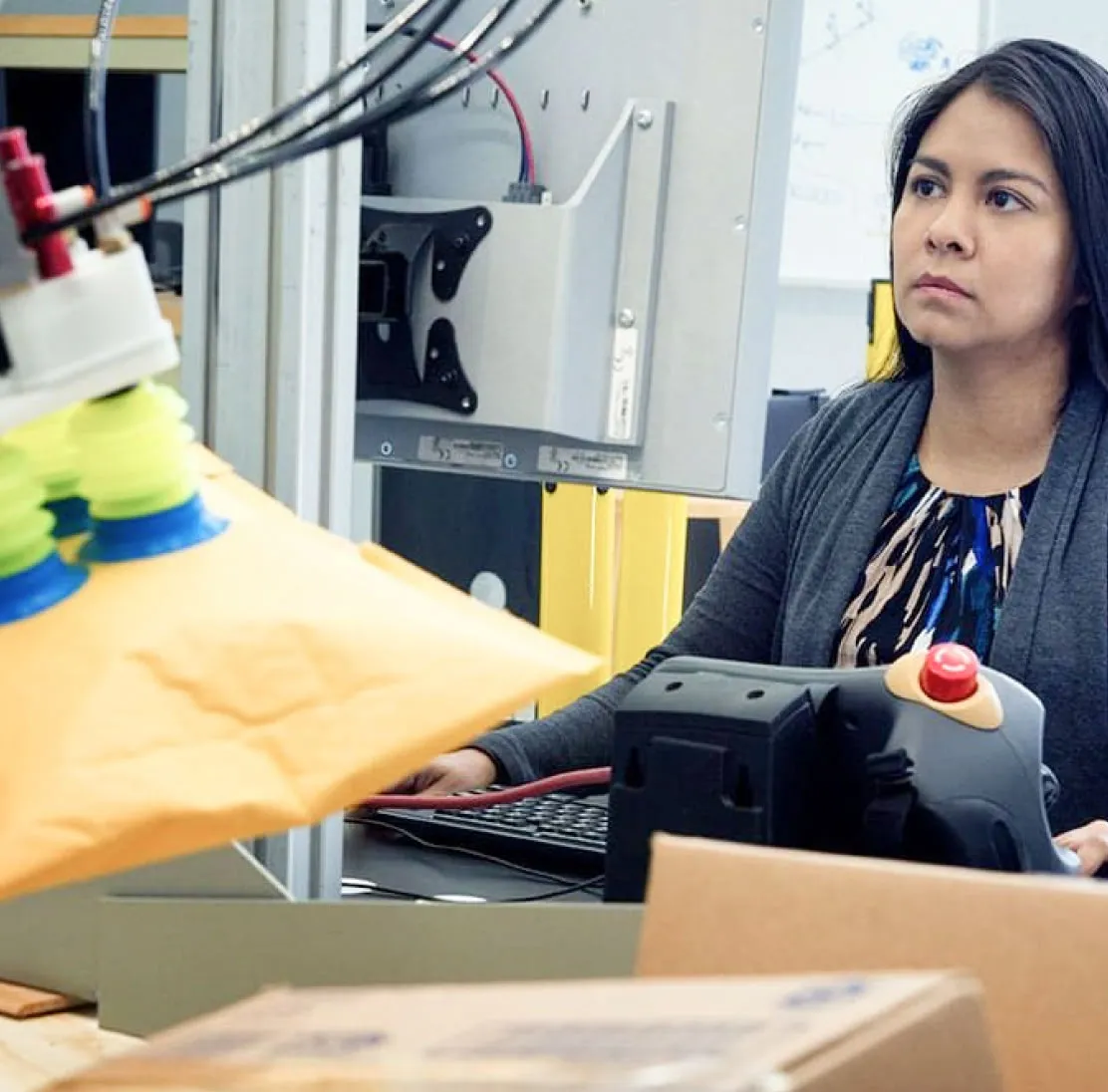 Join Our Team | Careers at Plus One Robotics