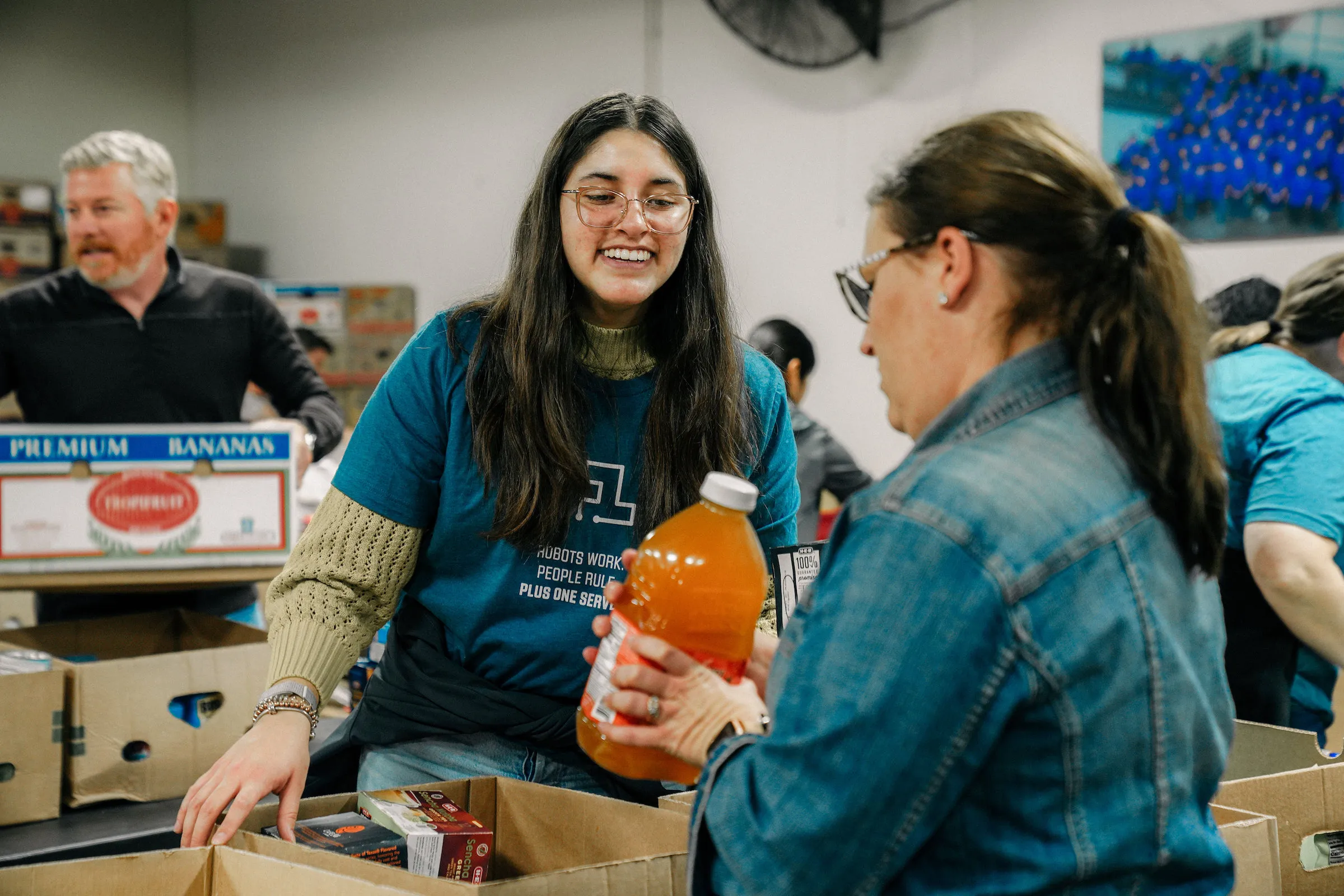 Join Our Team | Careers at Plus One Robotics