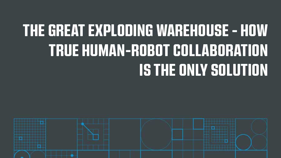 General Merchandise Warehouse Automation - Retail & eCommerce Logistics ...