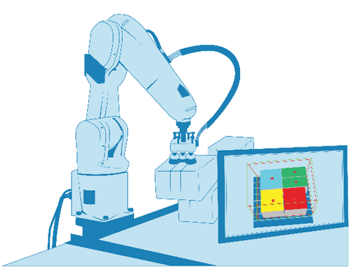 Induction & Depal Solutions | Plus One Robotics