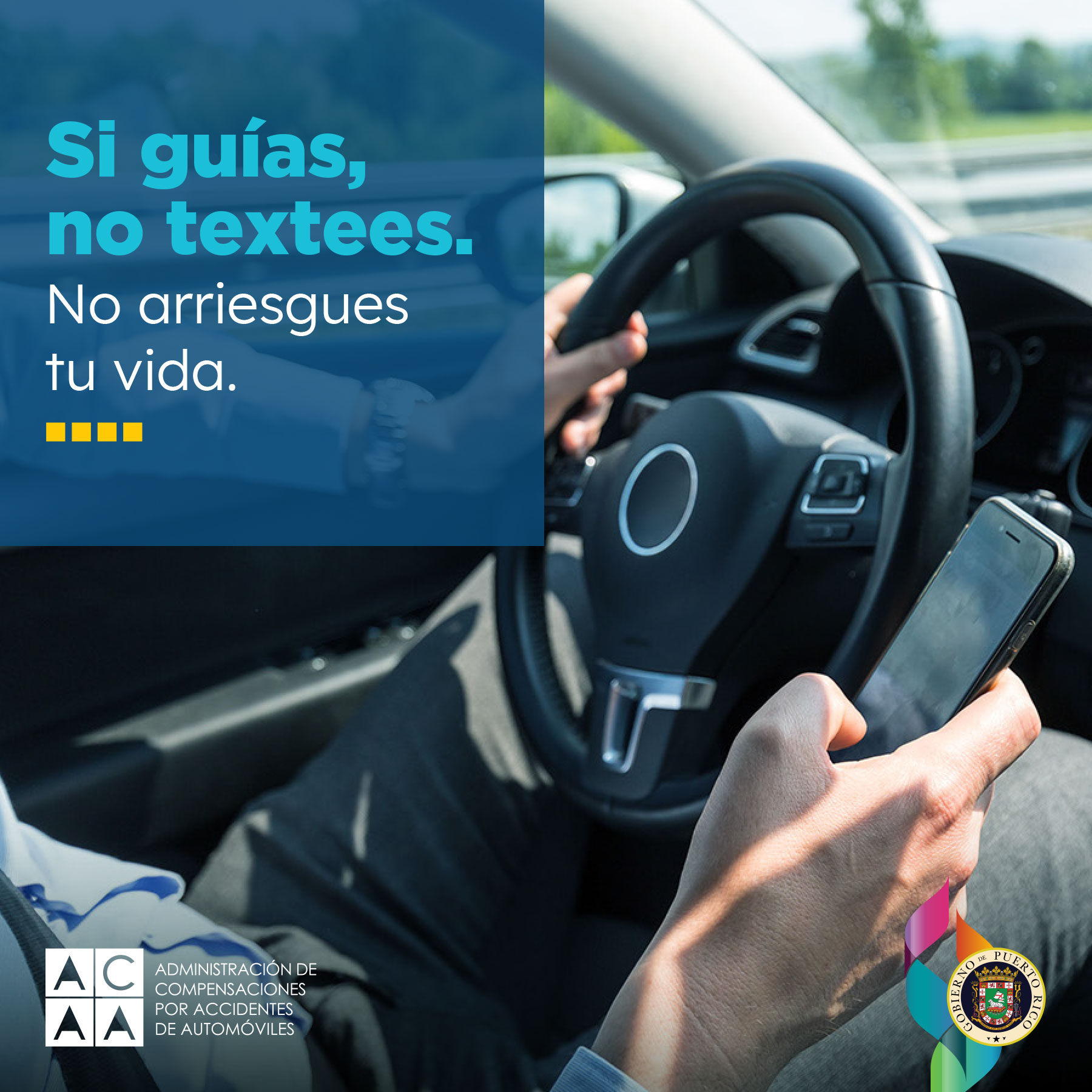 ACAA - Administración de Compensaciones por Accidentes de Automóviles