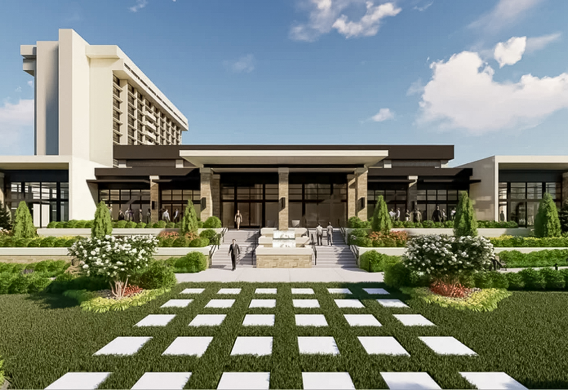 Construction & Renovations - Wesley Construction