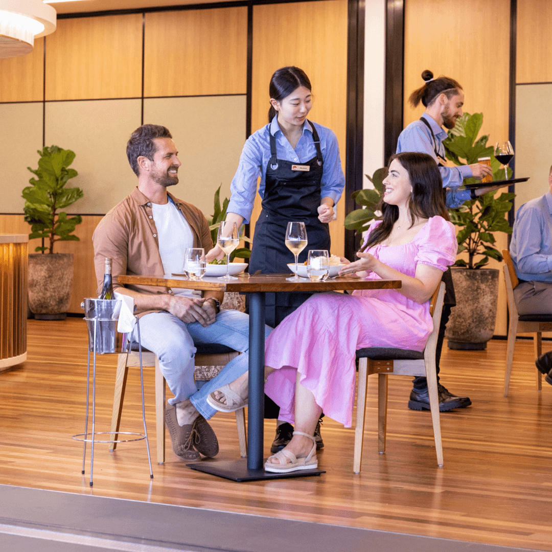 Contact Us | Green Fields Bar + Restaurant