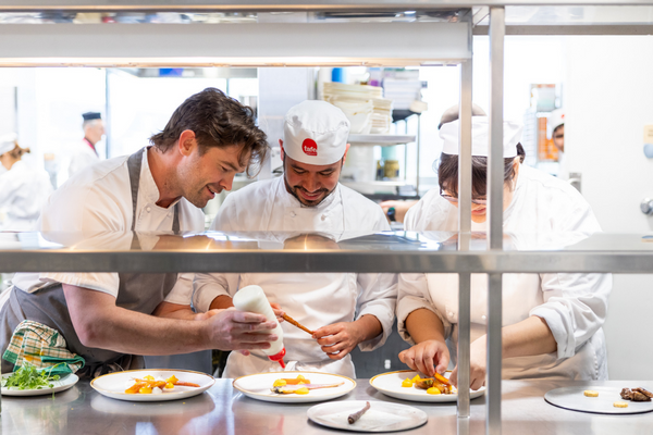 Robina Restaurant & Rooftop Bar | Green Fields Bar + Restaurant