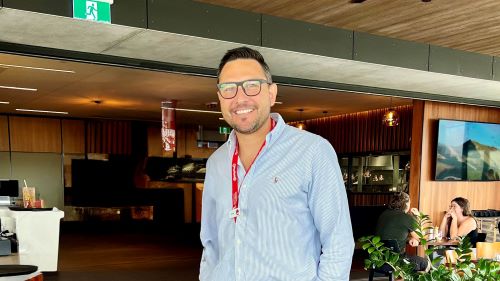 Robina Restaurant & Rooftop Bar | Green Fields Bar + Restaurant