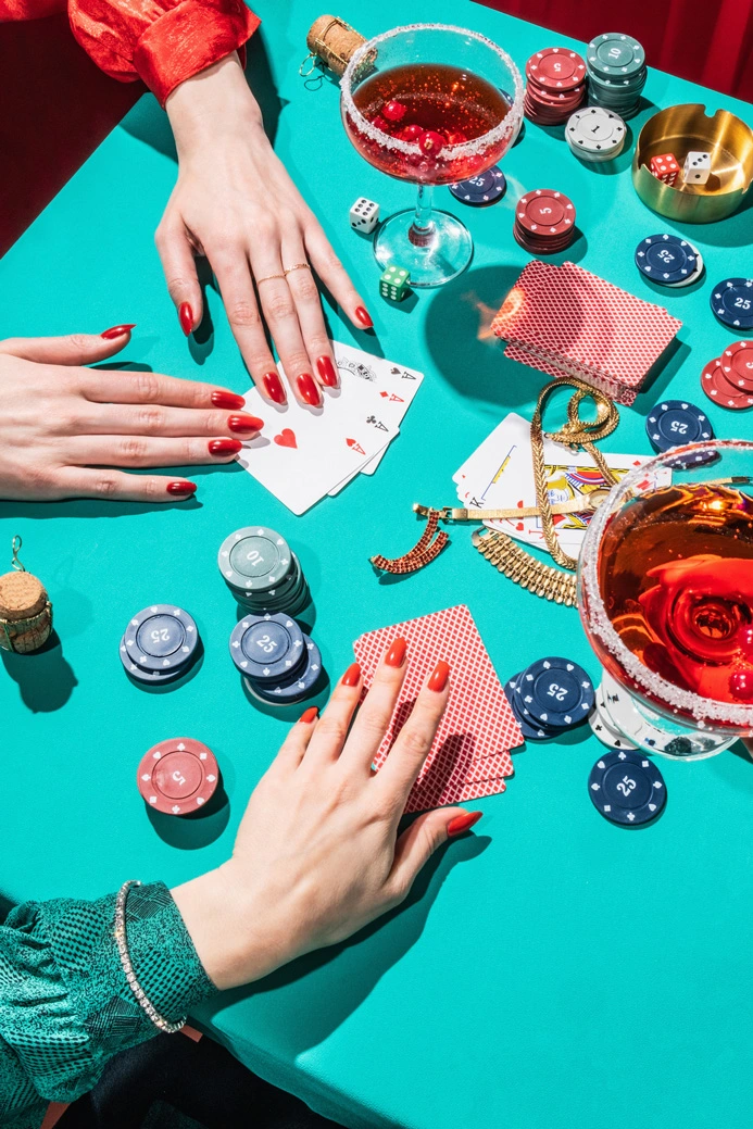 Partytrick • Memorable Gatherings Made Doable