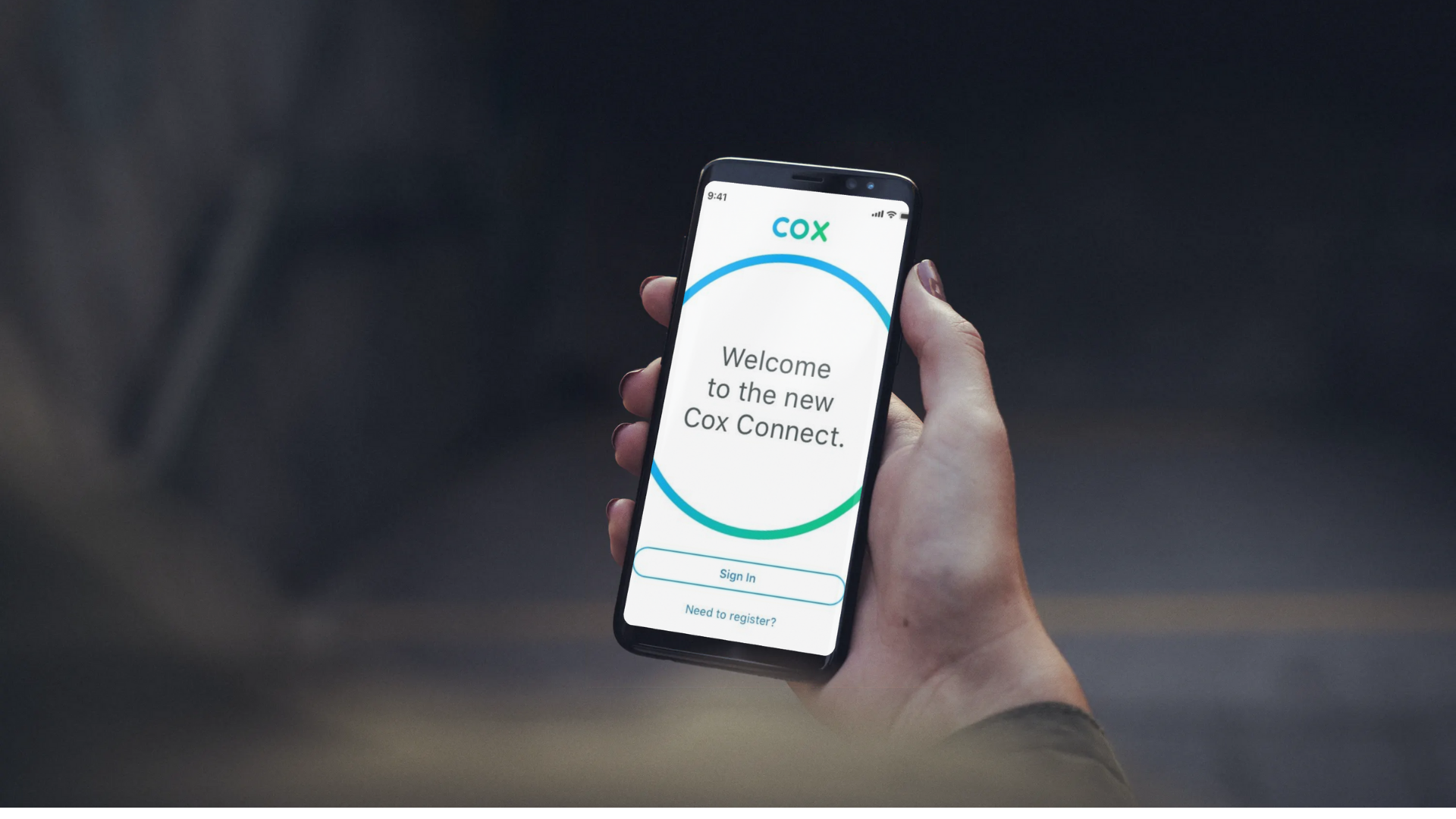 Cox Connect | Mutual Mobile