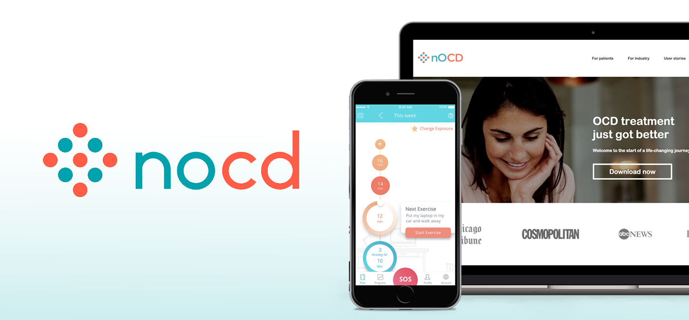 NOCD | Mutual Mobile