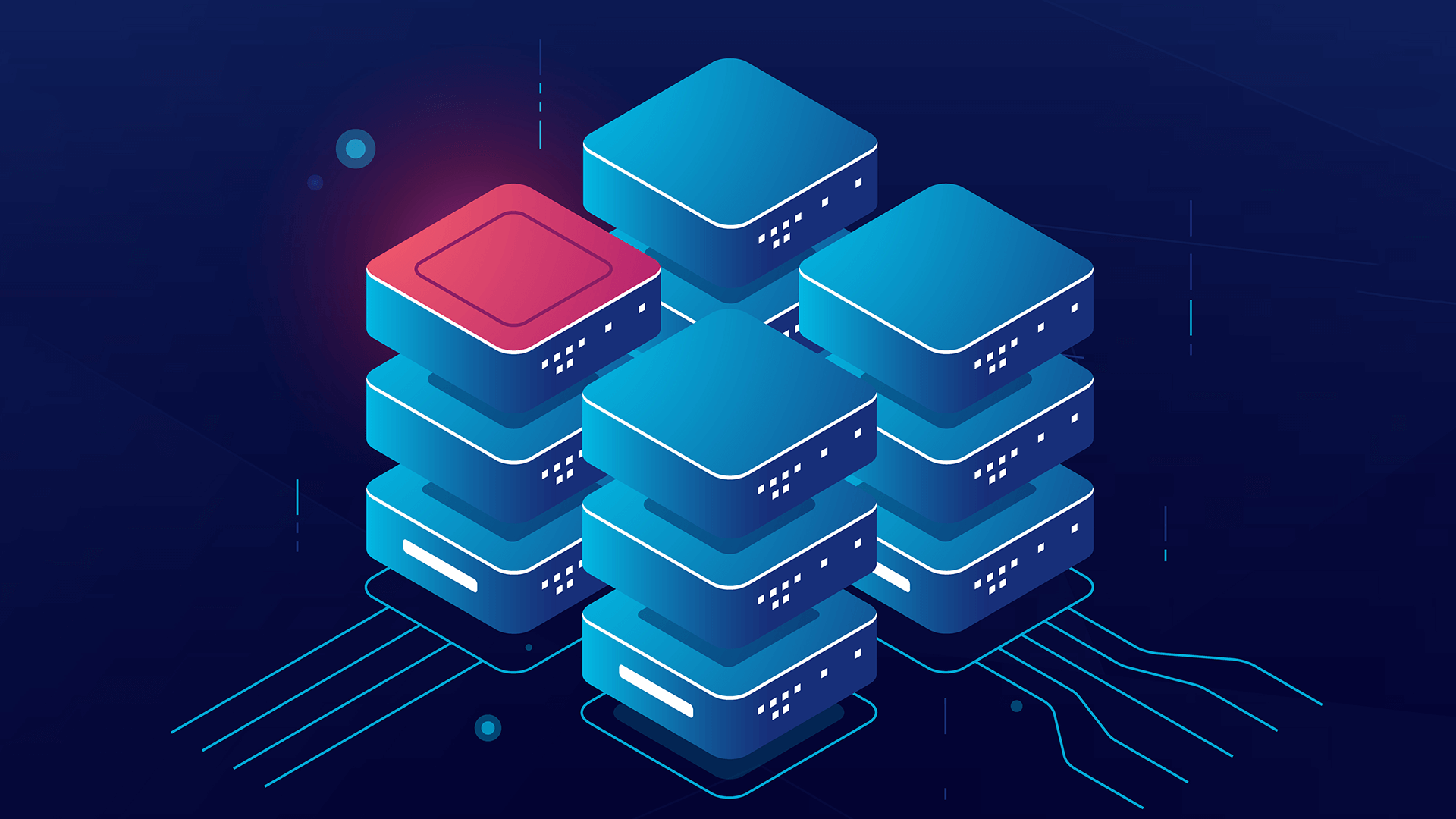 The Benefits of Decentralized Blockchain Networks | Mutual Mobile ...