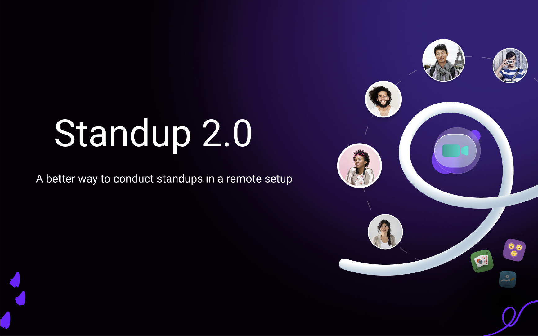 The Best Way to Conduct Stand-ups for a Remote Team