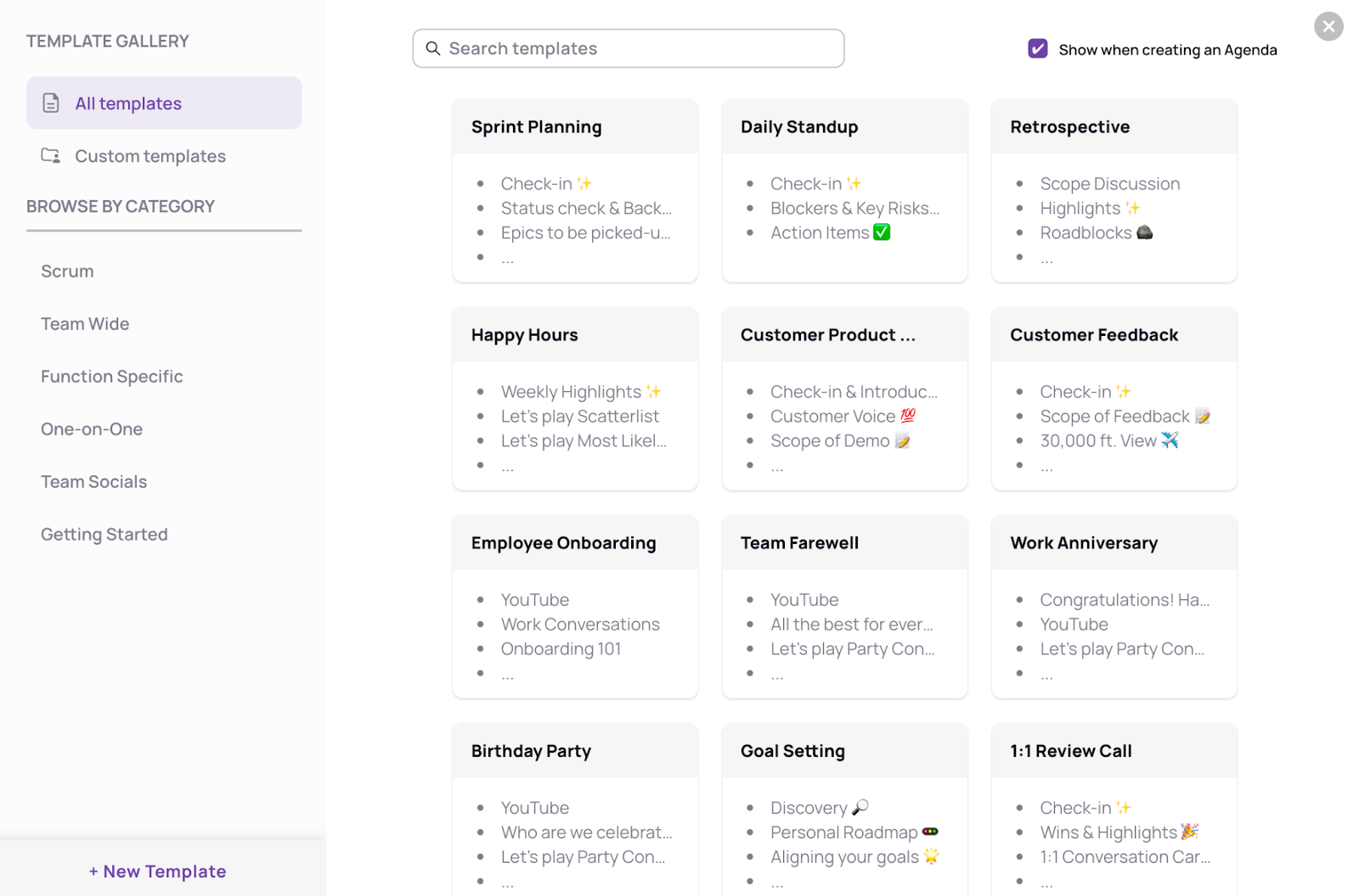 HR Managers Guide: What is an HR meeting? | Dive