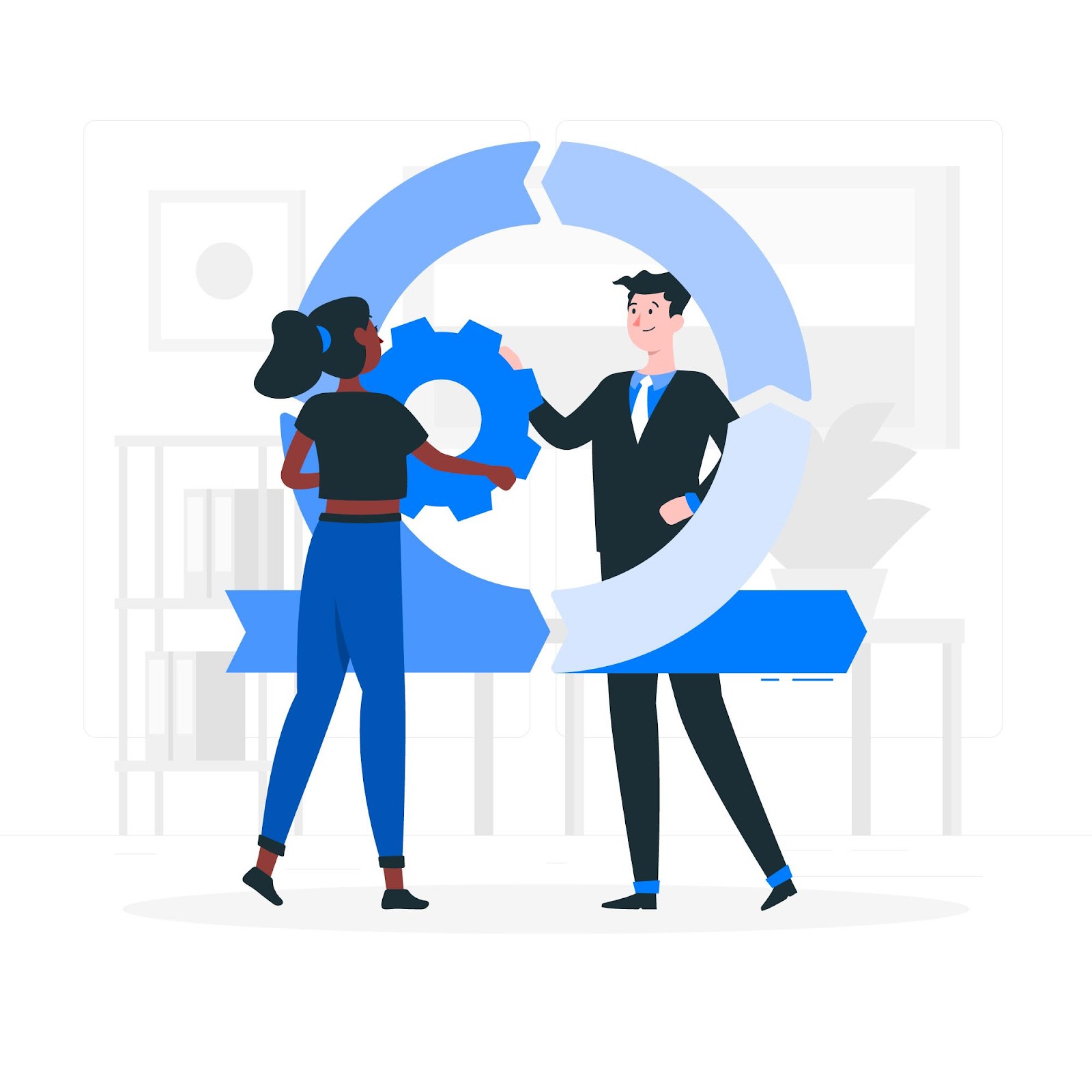 Change Fatigue: All You Need to Know