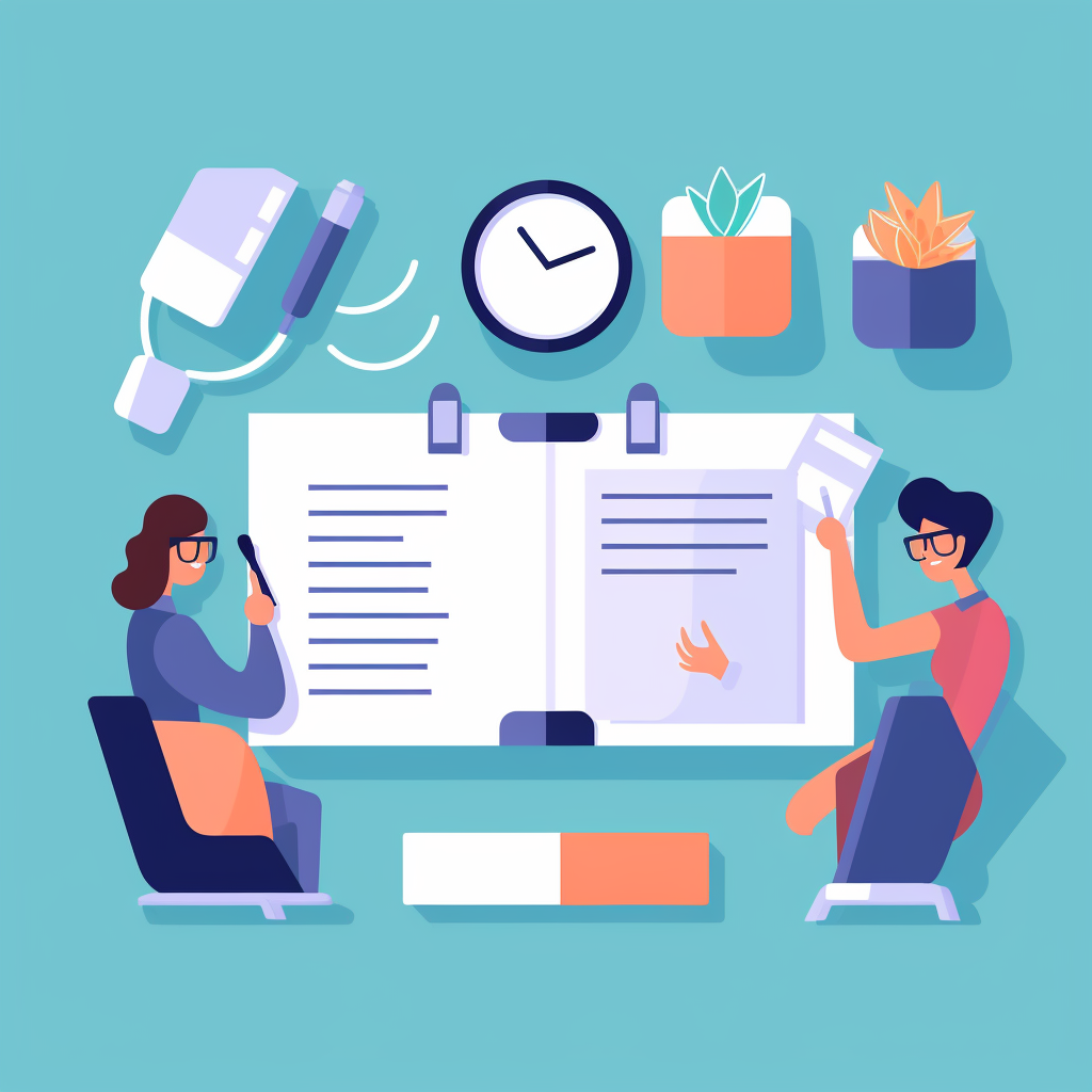 15 Time Management Tips for Professionals