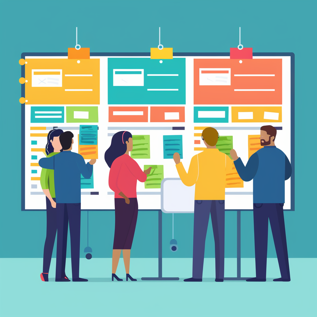 Benefits Of Effective Scrum Meetings benefits-of-effective-scrum-meetings