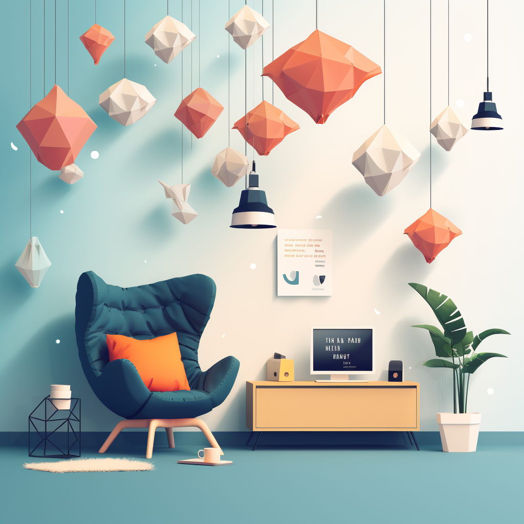 Boosting Creativity in the Office: Creating a creative work environment ...