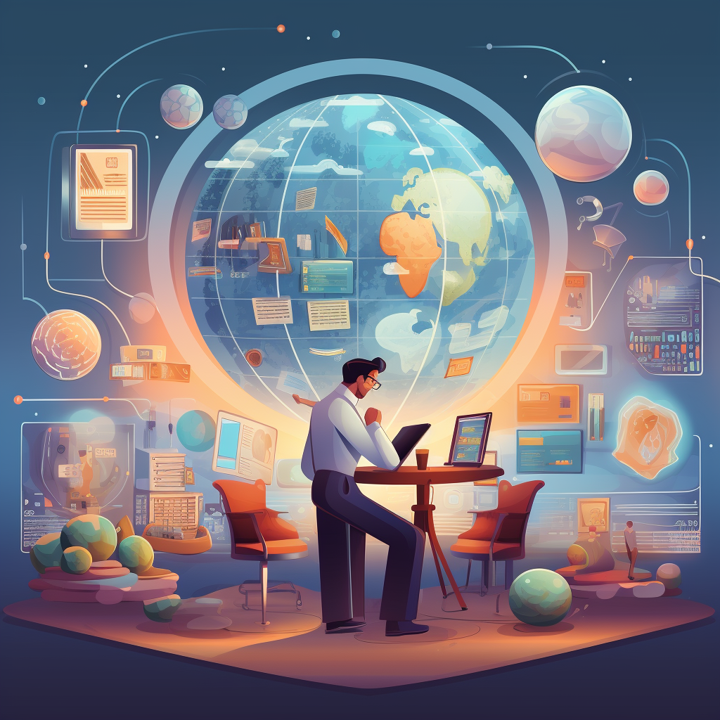 Creating the Perfect Organizational Strategy: A Comprehensive Overview