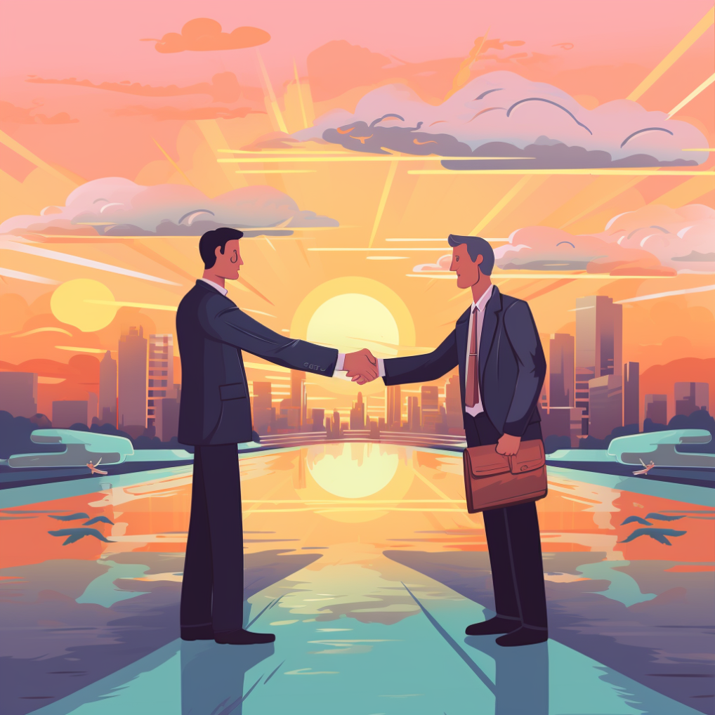 Everything You Need To Know About Handoff Meetings