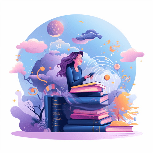 How to increase your knowledge: A Cheatsheet