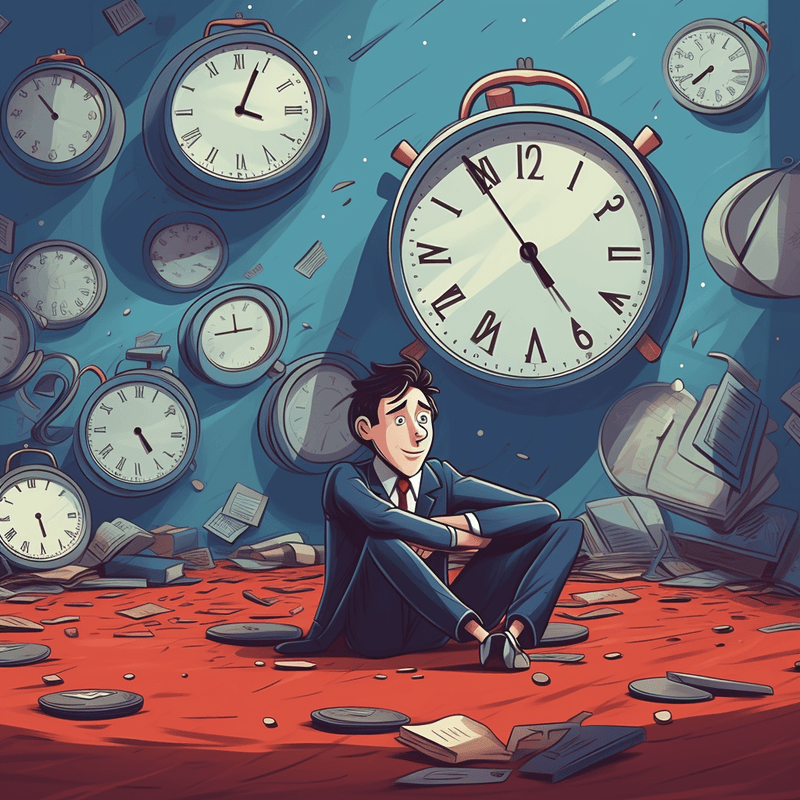 How to Successfully Meet Tight Deadlines to Increase Productivity