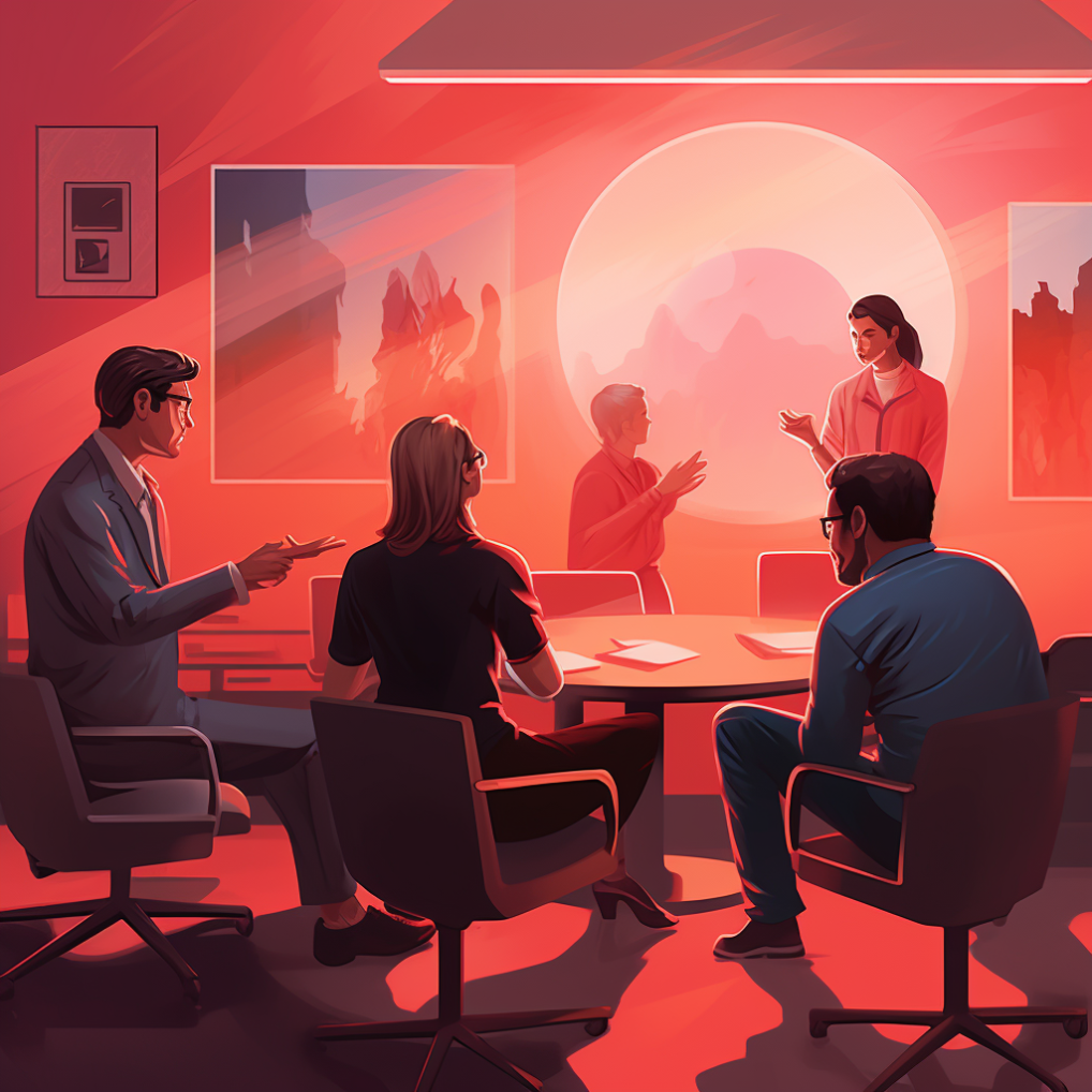 Perfect the Quick Effective Catch-Up Meetings