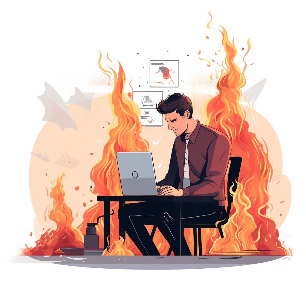 Manage your Work Overload: Strategies to Avoid Burnout and Maximize ...