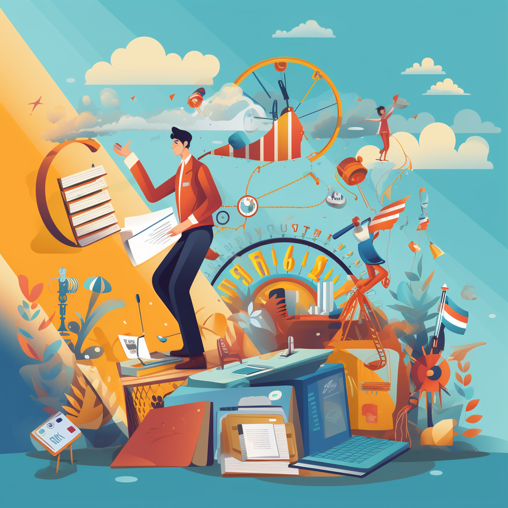 Master the Art of Sunday Planning System for a Productive Week Ahead