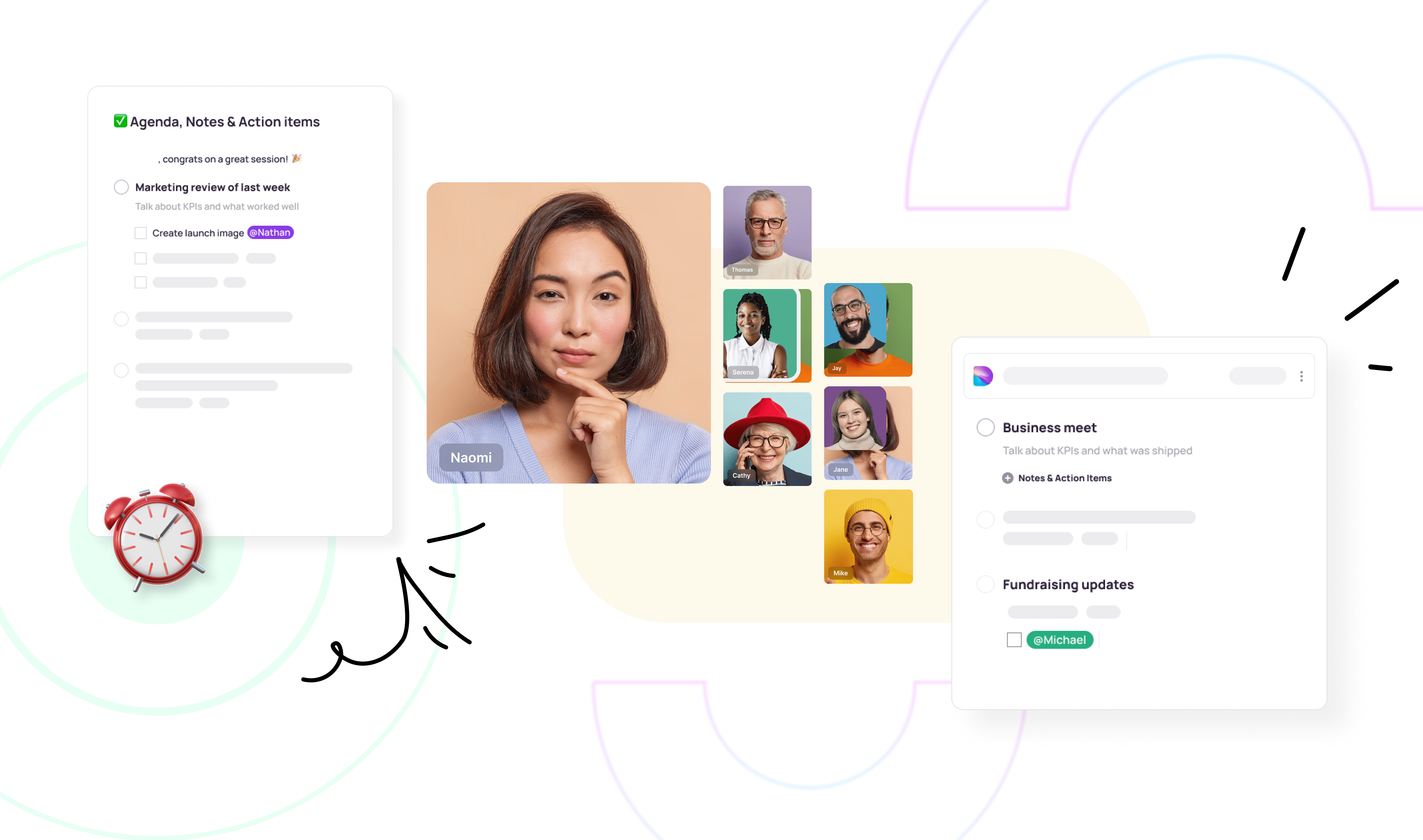 The Ultimate Guide to Remote Meeting Notes