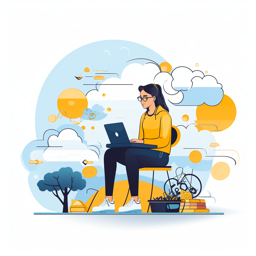 Stand Out and Succeed: Mastering Good Work Habits for a Successful Career