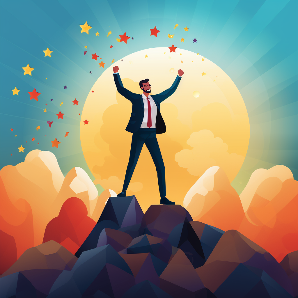 Smart Leadership Goals Examples to Ignite Your Personal Development