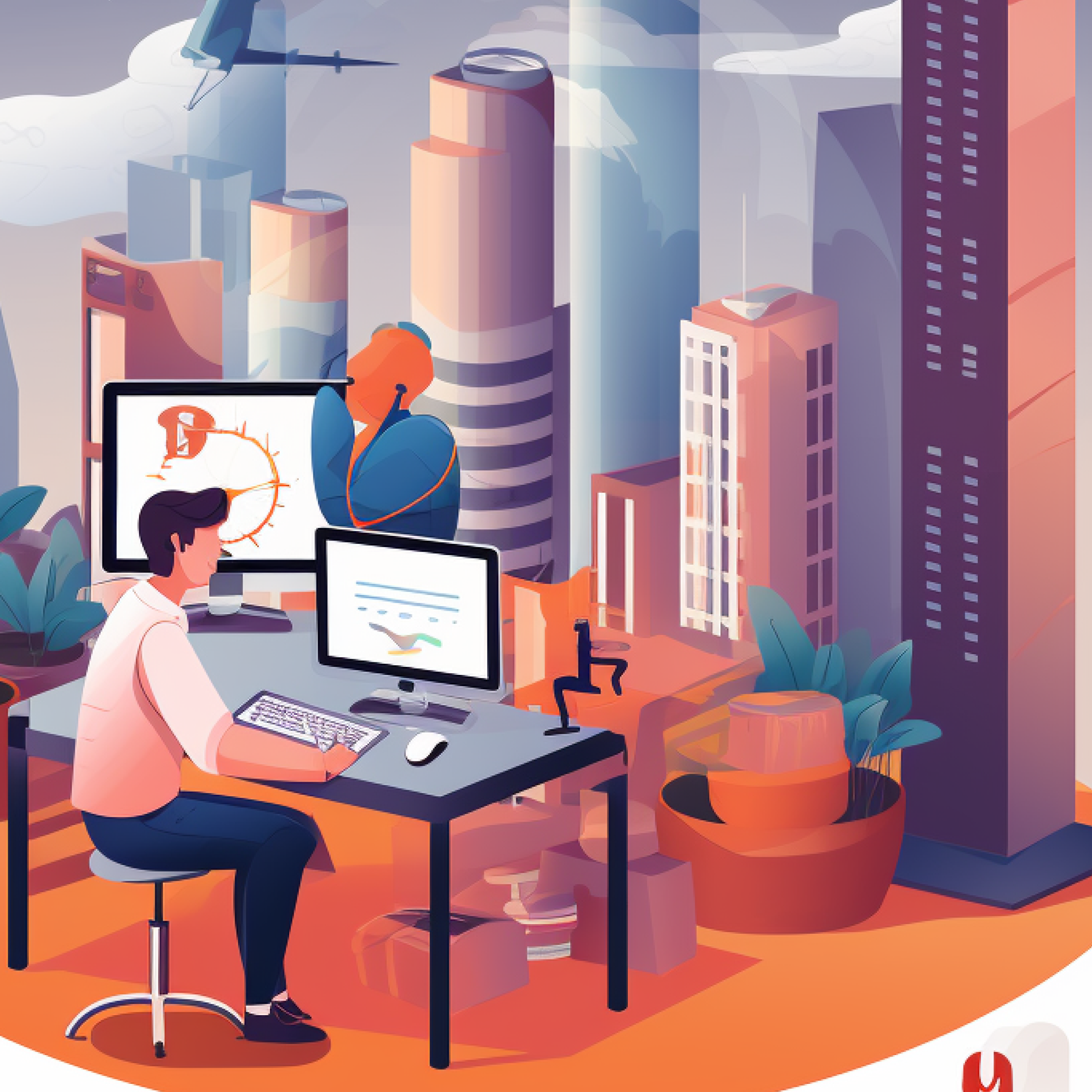 The 4 Phases of an Improvement Project Management