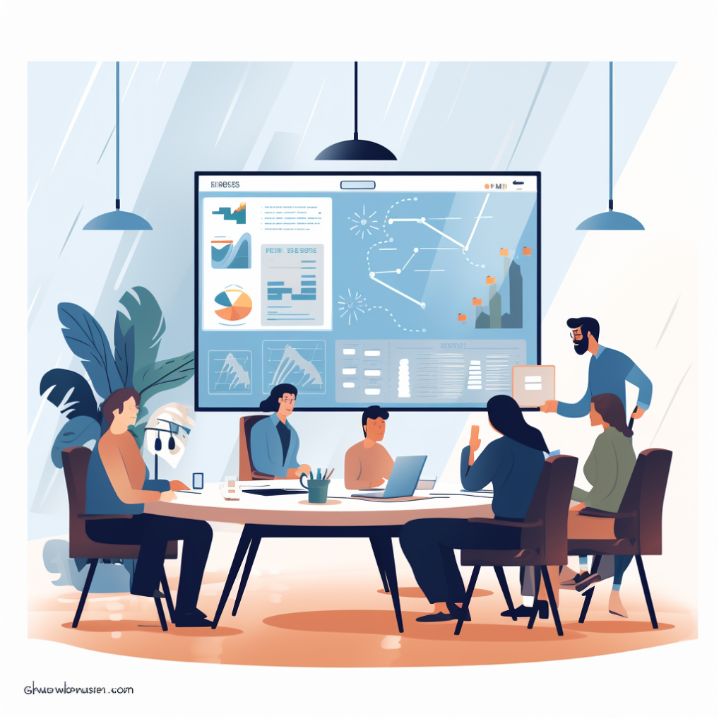 The Ultimate Guide for Different Types of Meetings: Set Meeting Goals ...