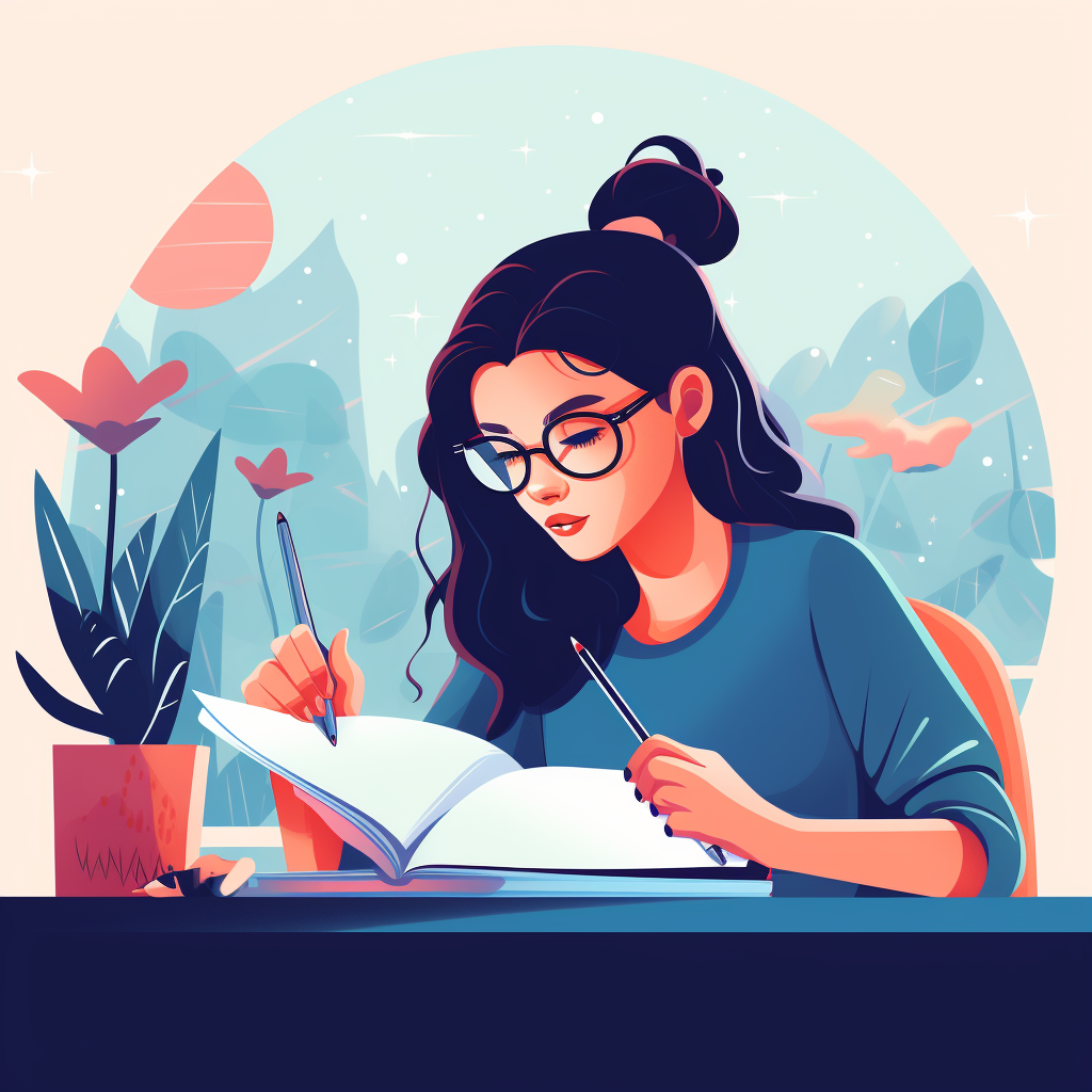 Use the Mapping Method of Note-Taking to increase productivity in 2023