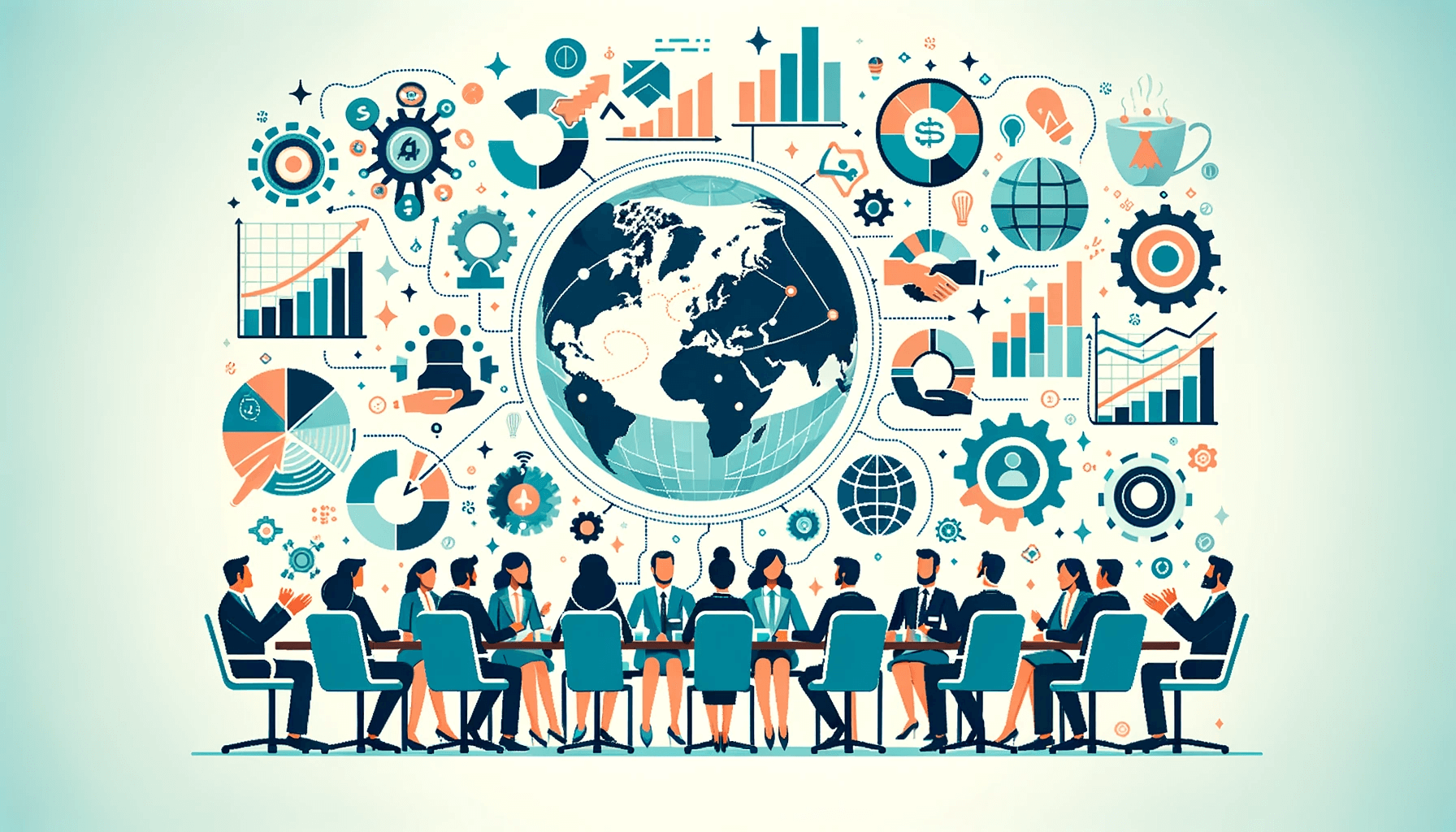 Every CEO can use these tips in face-to-face meetings in 2023: A Guide