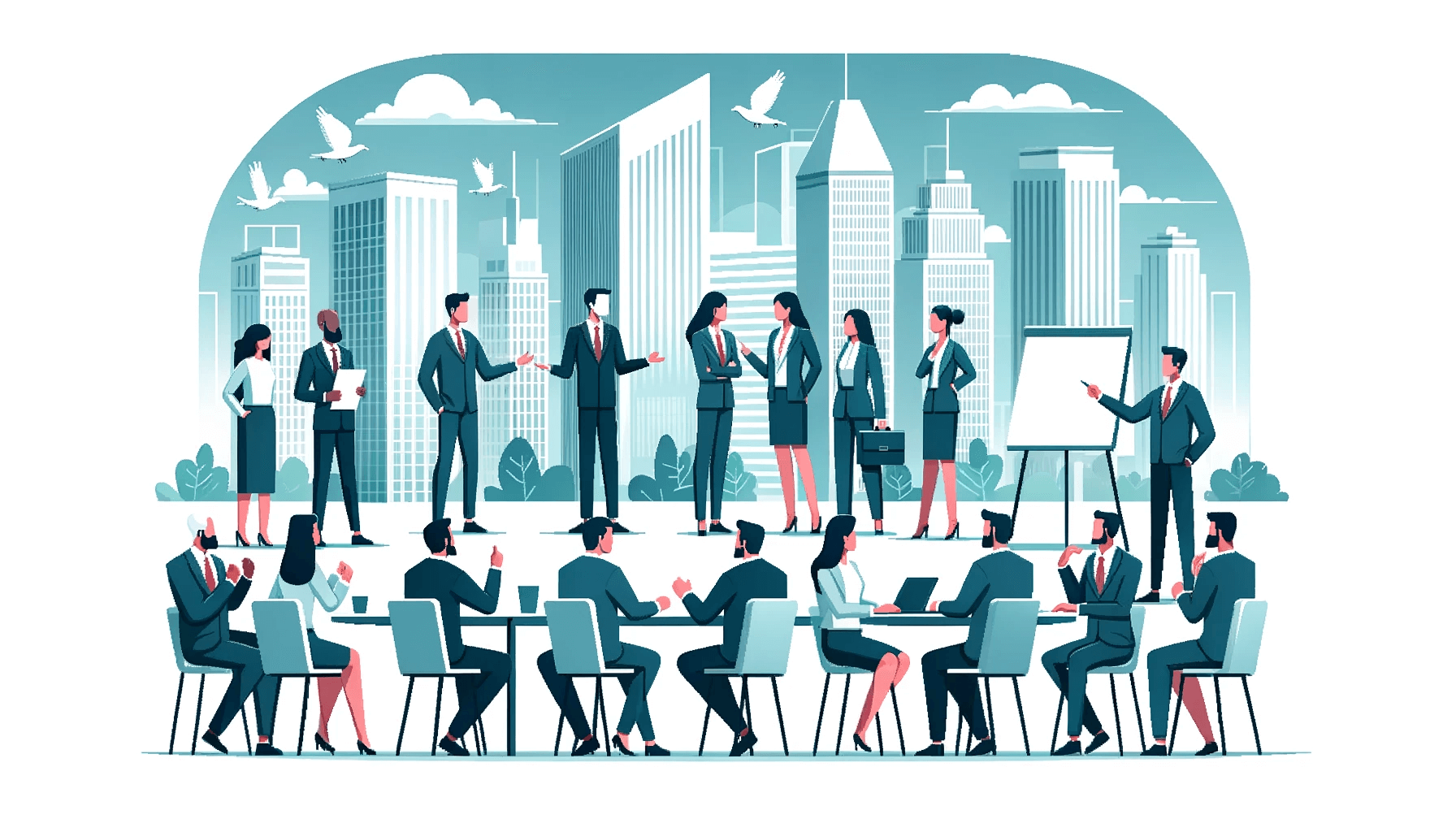 A Guide on How to Become a Chief Operating Officer (COO)