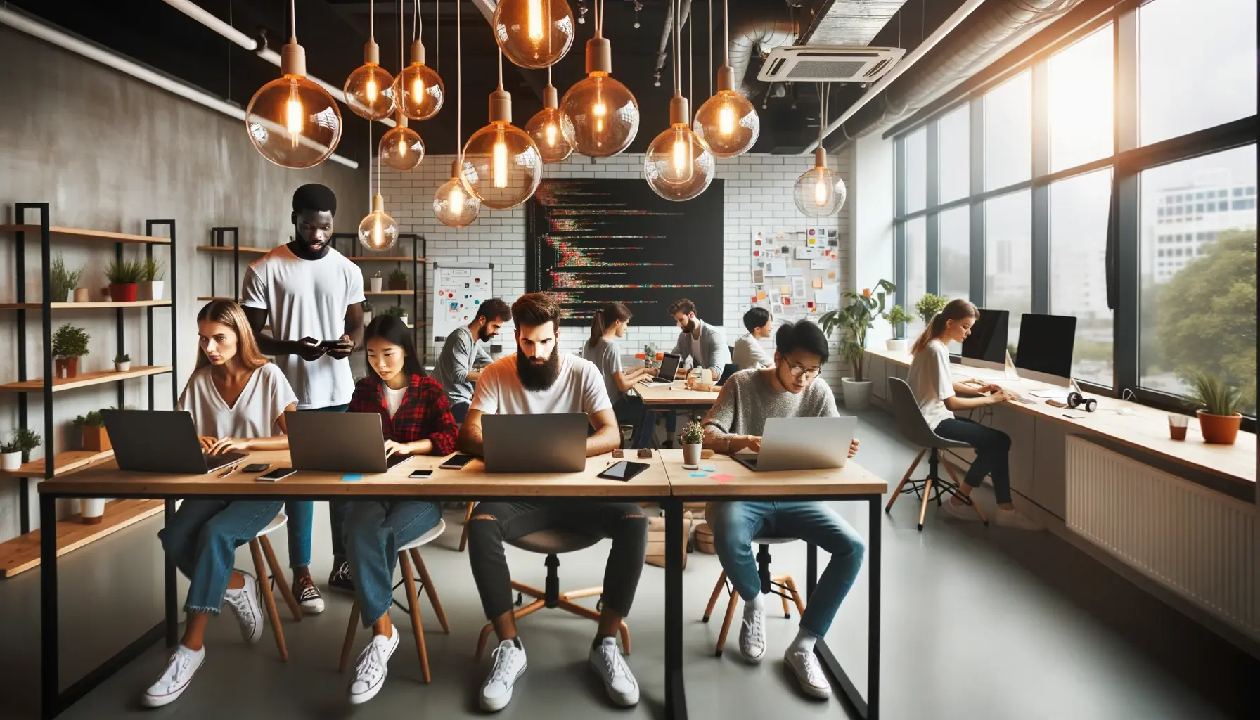 How to Collaborate with Teammates Effectively