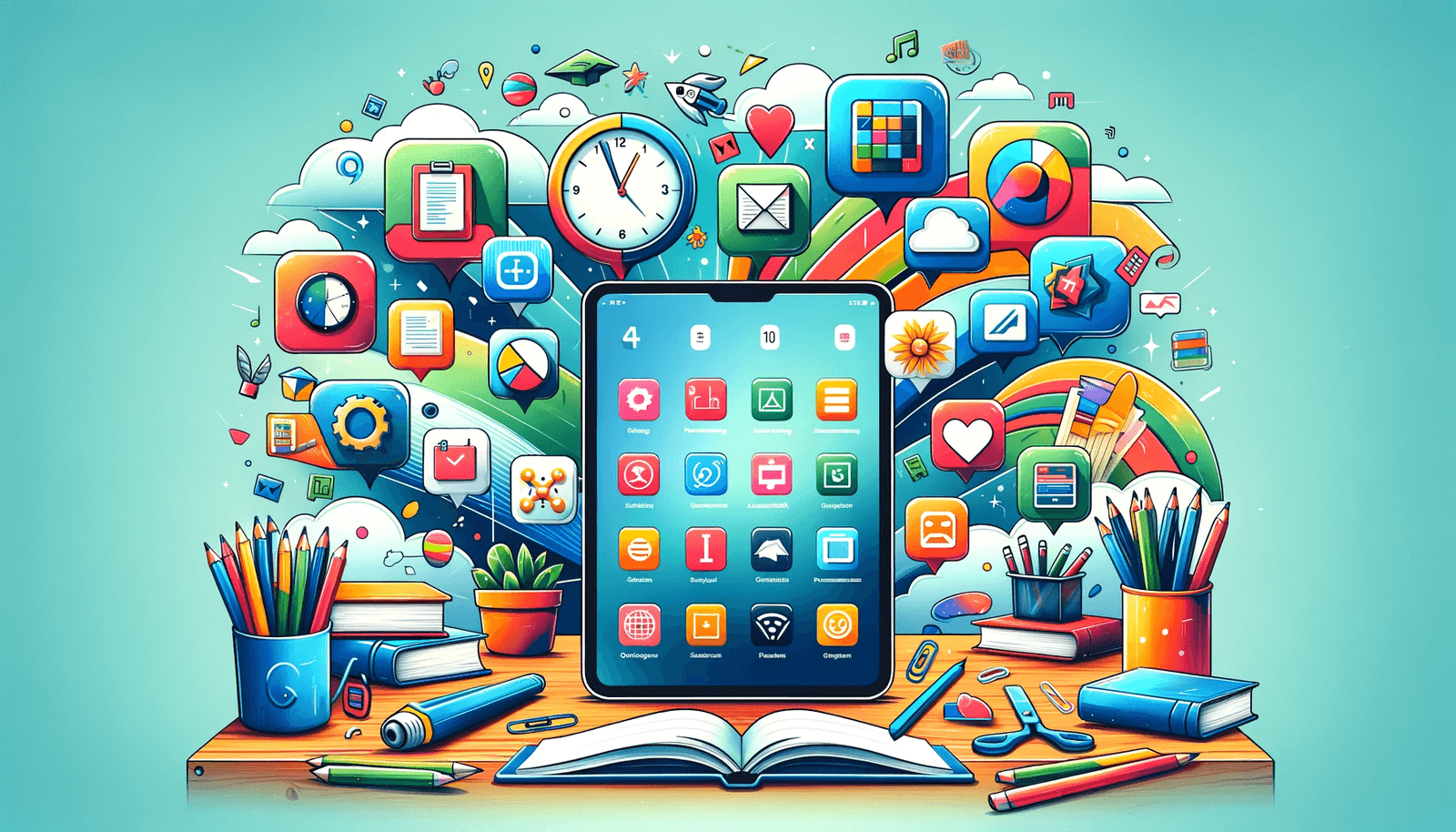 10 Best Productivity Apps for Students