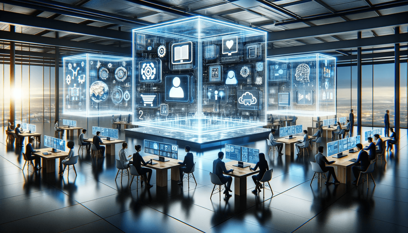 Best Artificial Intelligence (AI) Apps for Productivity in 2023