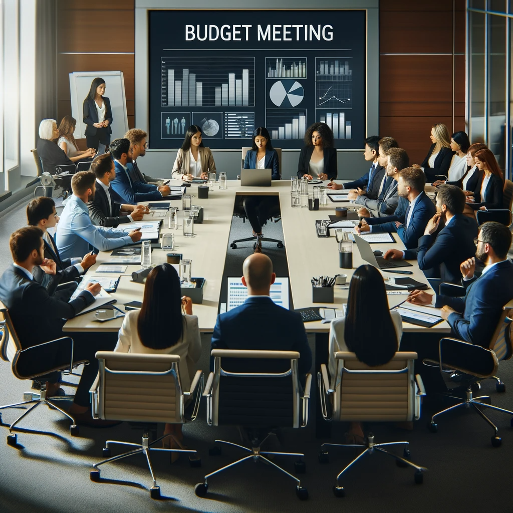 Budget Meetings 2023: An Overview