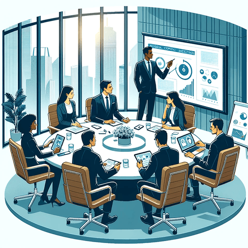 A Guide to Extraordinary General Meetings (EGM)