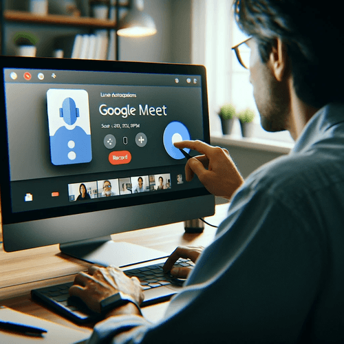 Recording Google Meet Meeting: All You Need to Know