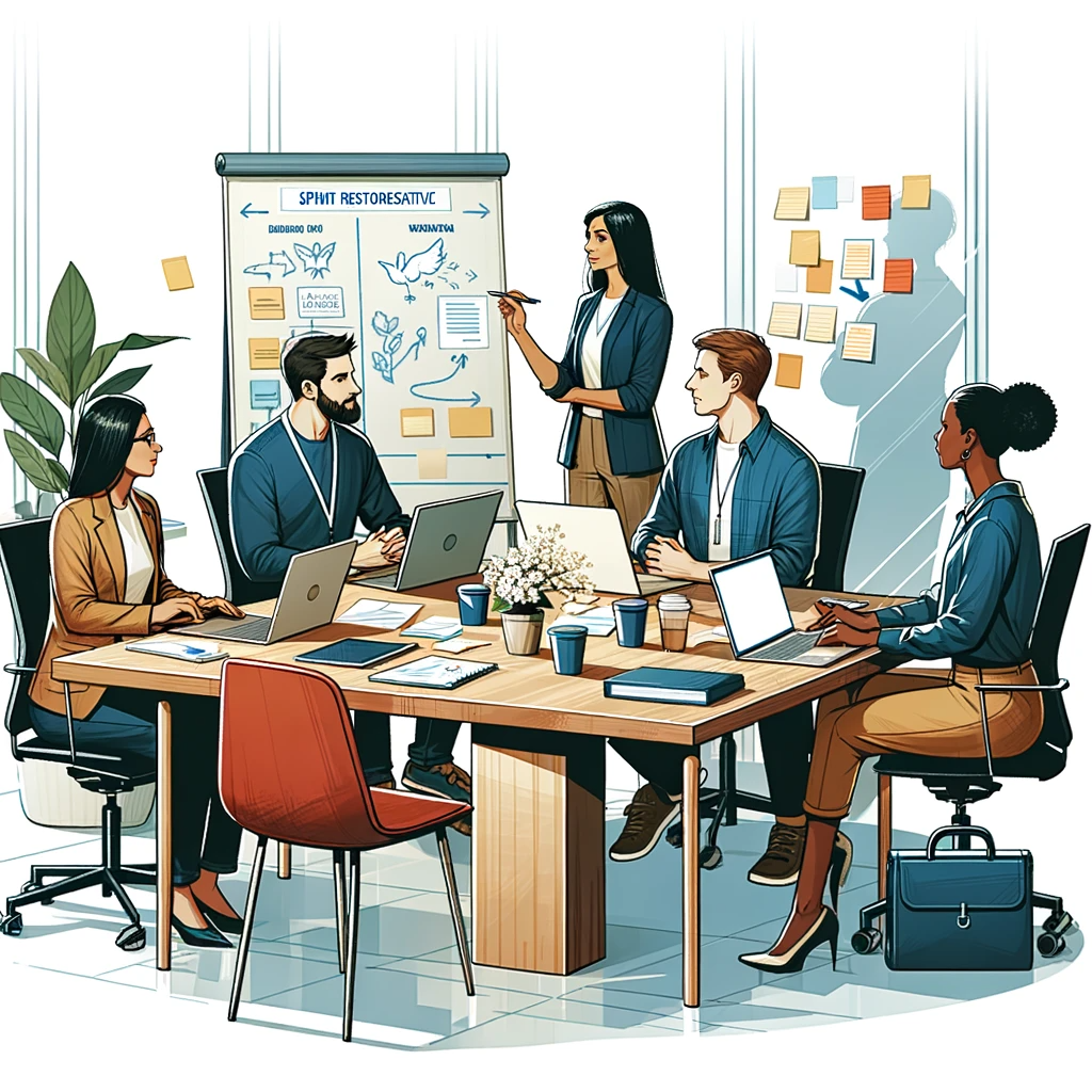 Agile Retrospective Meetings: A Guide to Sprint Retrospectives