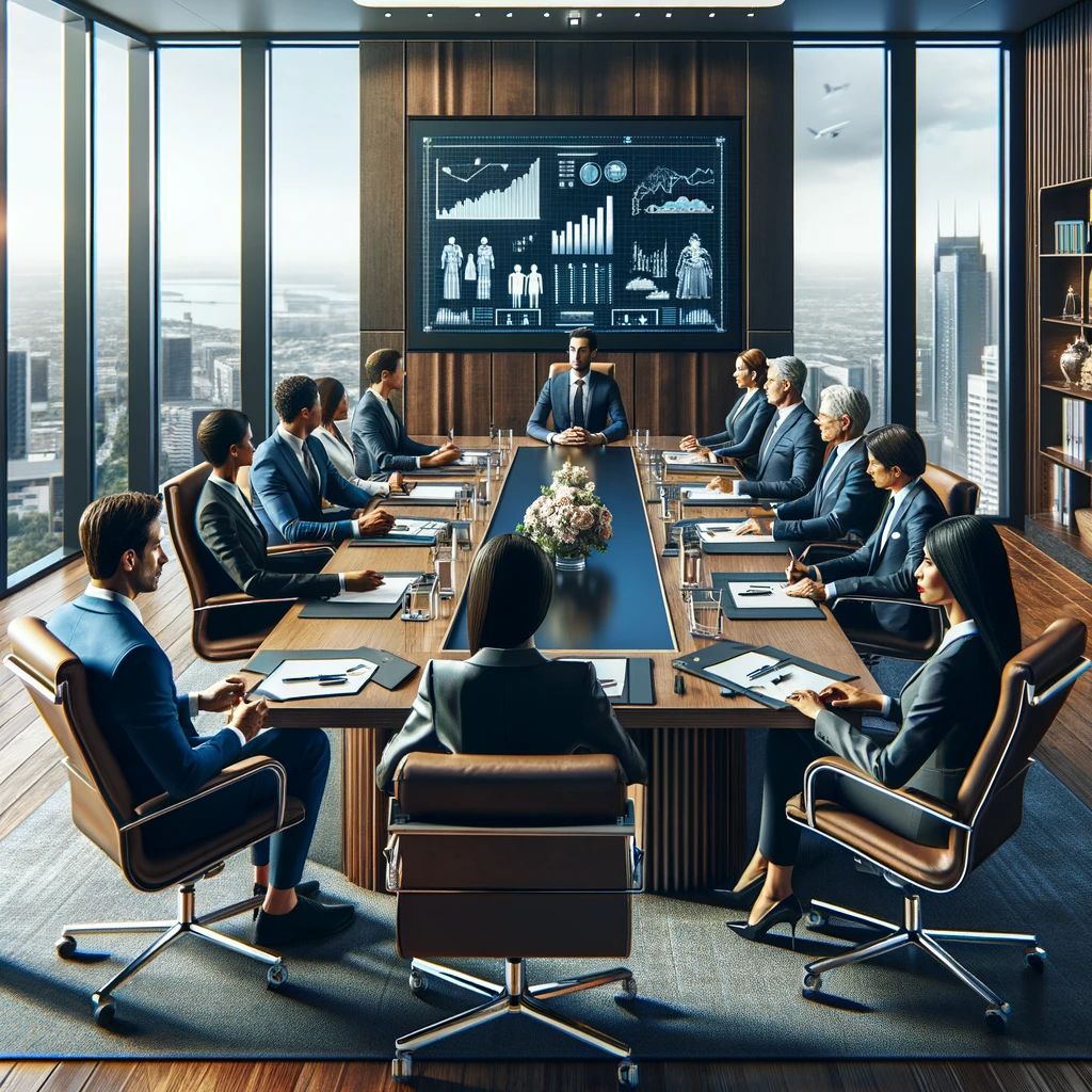 Understanding Quorum for Board Meetings in Companies Act