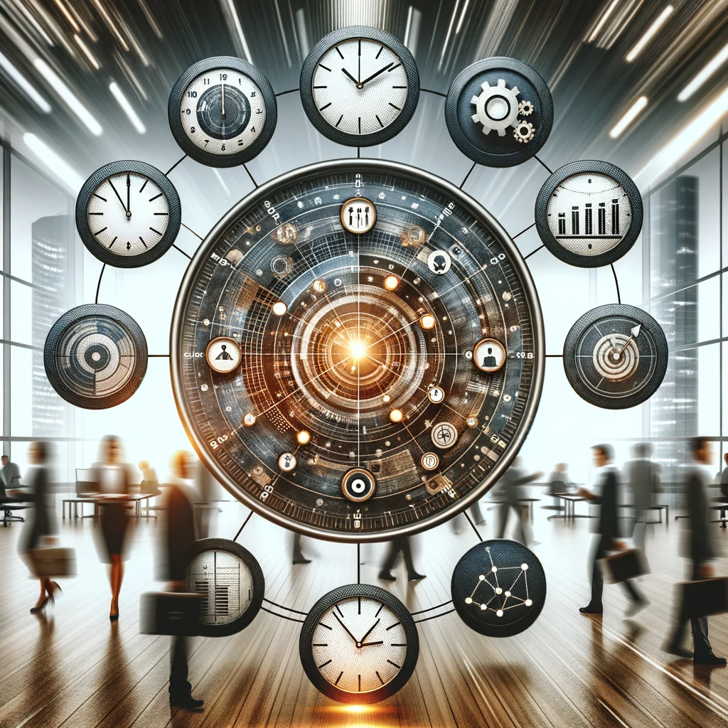 Setting up the perfect meeting cadence for your team