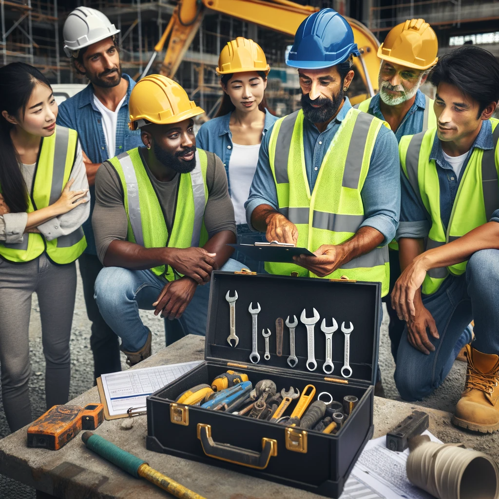 10 Essential Toolbox Meeting Topics for Workplace Safety